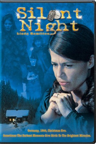 Amazon.com: Silent Night [DVD] : Linda Hamilton, Matthew Harbour ...
