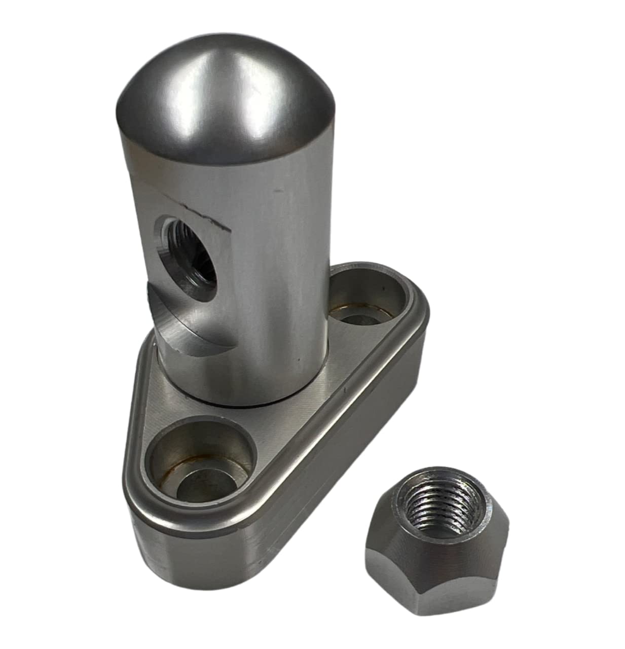 Amazon.com: BULL BOOST PERFORMANCE Billet LS1 Throttle Cable Bracket ...