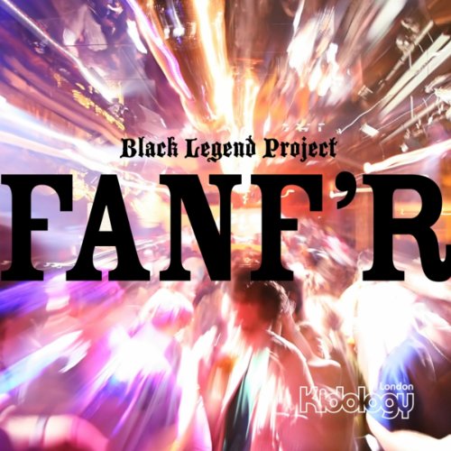 Play Fanf'r by Black Legend Project on Amazon Music