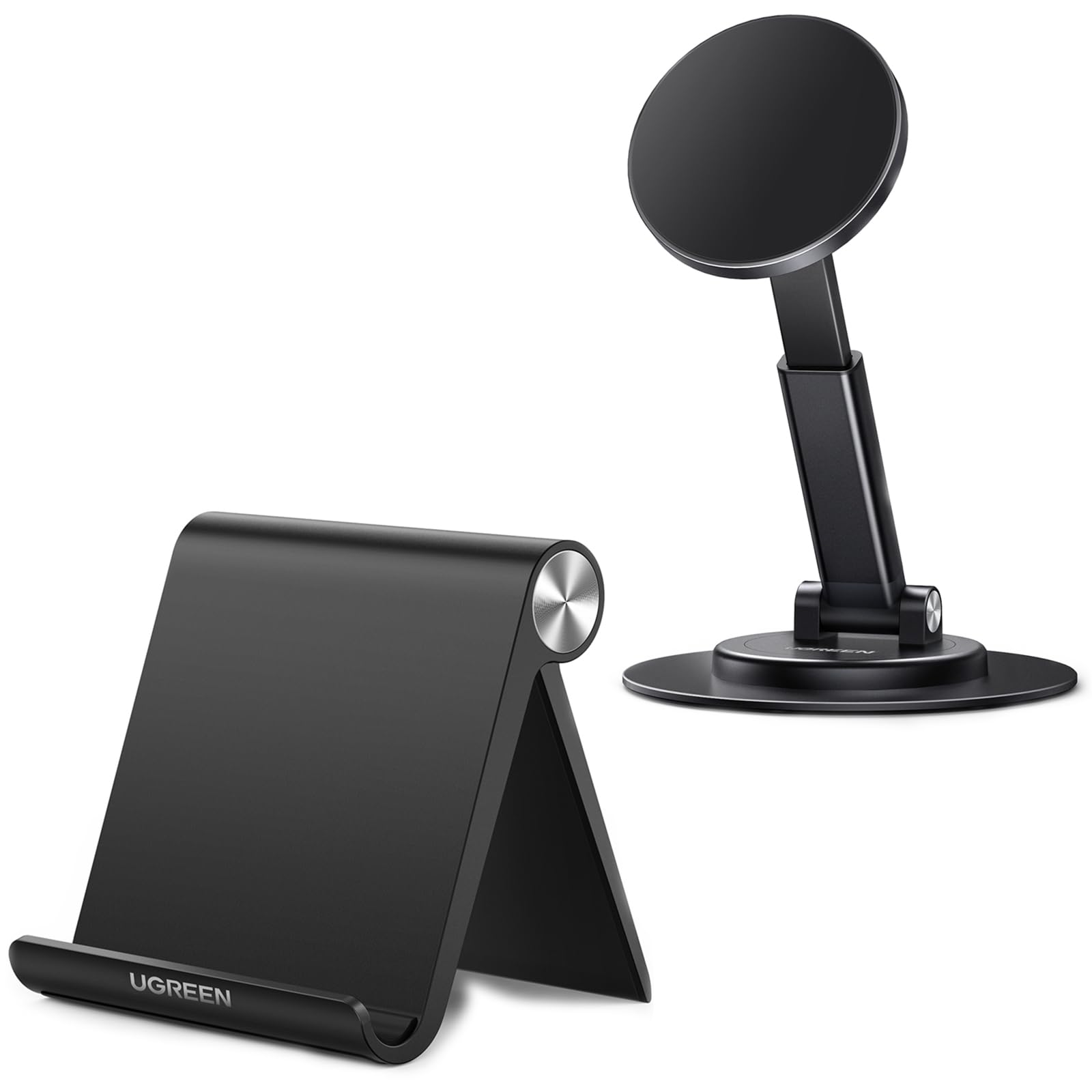 Amazon.com: UGREEN Portable Phone Stand and Magnetic Phone Stand : Cell ...