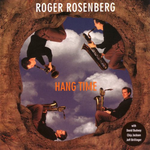 Roger Rosenberg - Hang Time - Amazon.com Music