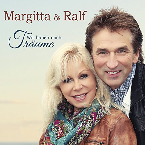 Play Wir haben noch Träume by Margitta & Ralf on Amazon Music
