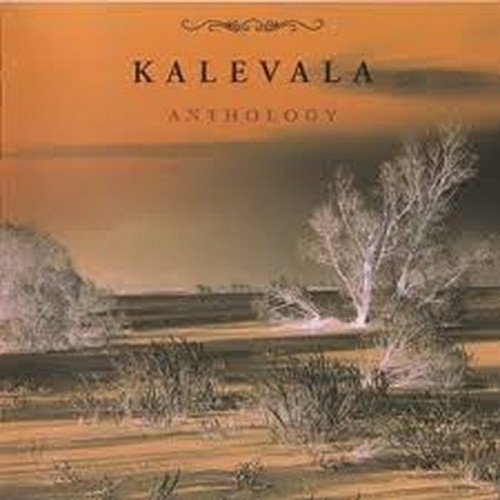 Kalevala - Anthology - Amazon.com Music