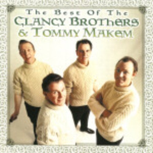 CLANCY BROTHERS, THE - Best Of The Clancy Brothers - Amazon.com Music
