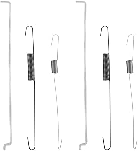 Tecumseh Throttle Spring Snow Blower,Snow Blower Throttle Spring ...