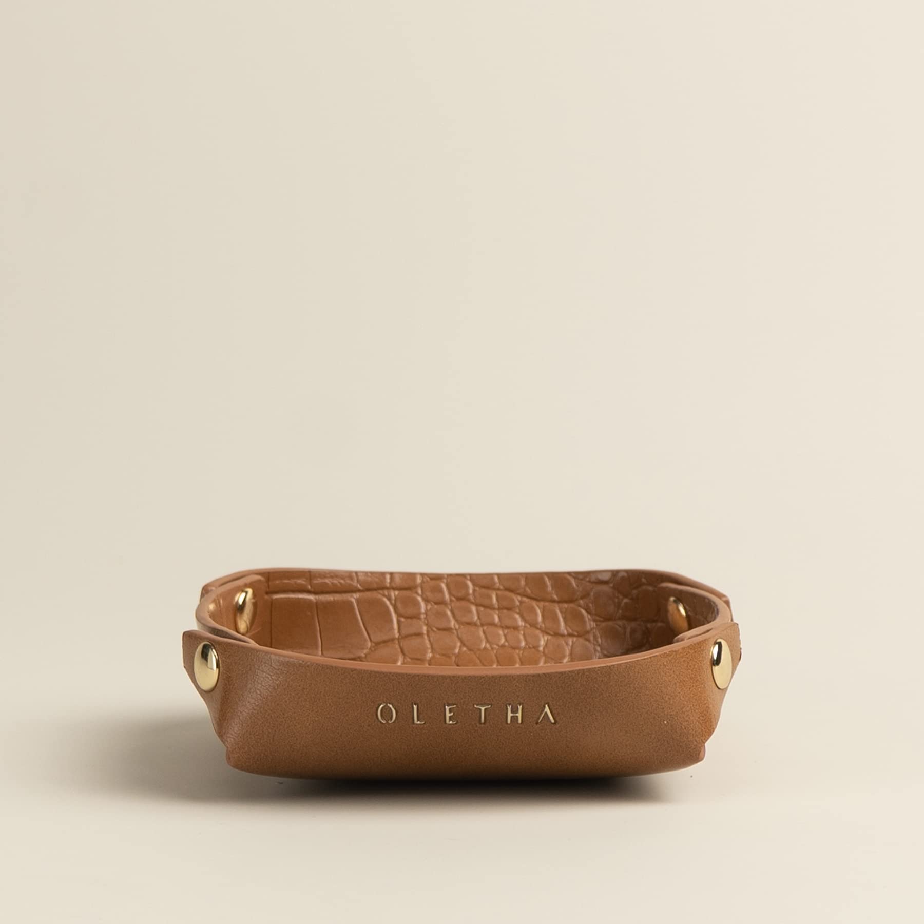 Snapklik.com : OLETHA Aesthetic Small Jewelry Dish