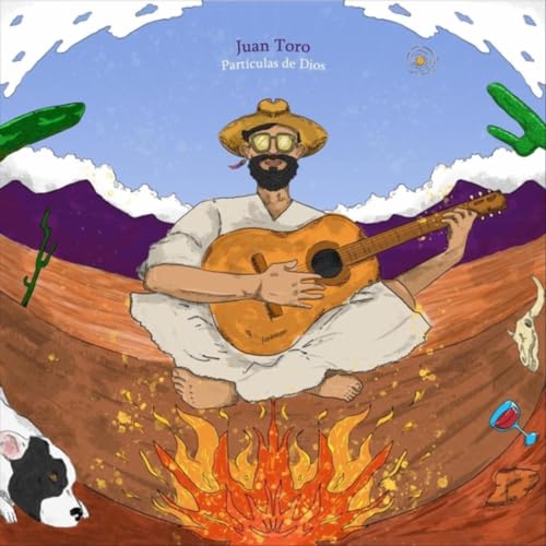 Amazon MusicでJuan ToroのPartículas de Diosを再生する