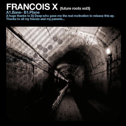 Play Future Roots 03 by François X on Amazon Music