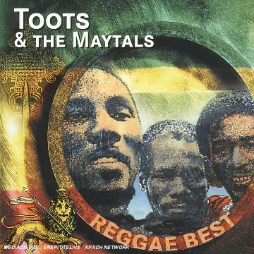 Reggae Best: Toots And The Maytals: Amazon.es: CD y vinilos}