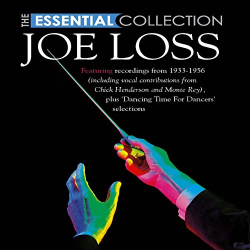 Play The Essential Collection (Remastered) by Joe Loss on Amazon Music