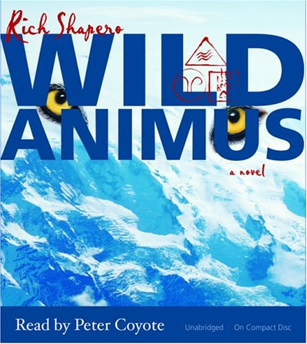 Wild Animus : Shapero, Rich, Coyote, Peter: Amazon.in: Books