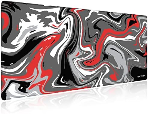 EXCOVIP Mouse Pad gamer XL alfombrillas para mouse,Multifunción ...