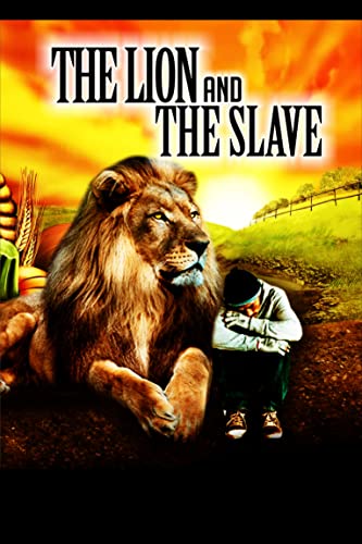 The Lion and The Slave: Kids story book, Moral kid Stories, moral ...