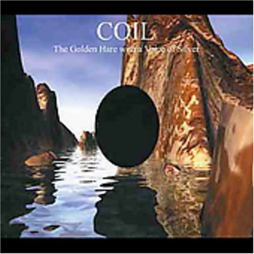 Coil - Golden Hare With A Voice of Silver - Amazon.com Music