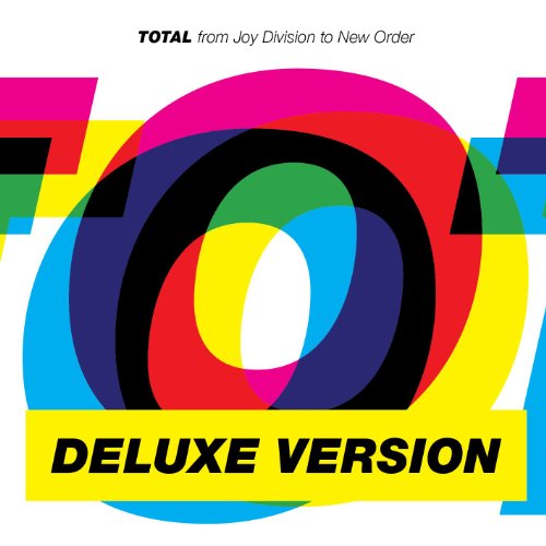 Krafty (2011 Total Version) Song von New Order aus dem Album Total auf ...