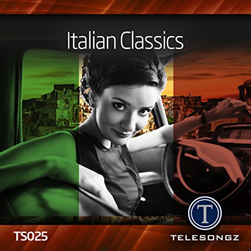 Amazon.com: Italian Classics : Brian Wayy: Digital Music