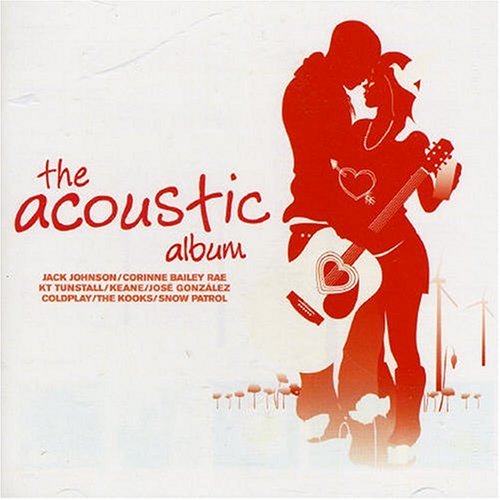 VARIOUS ARTISTS - The Acoustic Album - Amazon.com Music