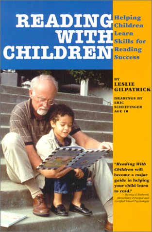 Amazon.com: Reading With Children : Helping Children Learn Skills for ...