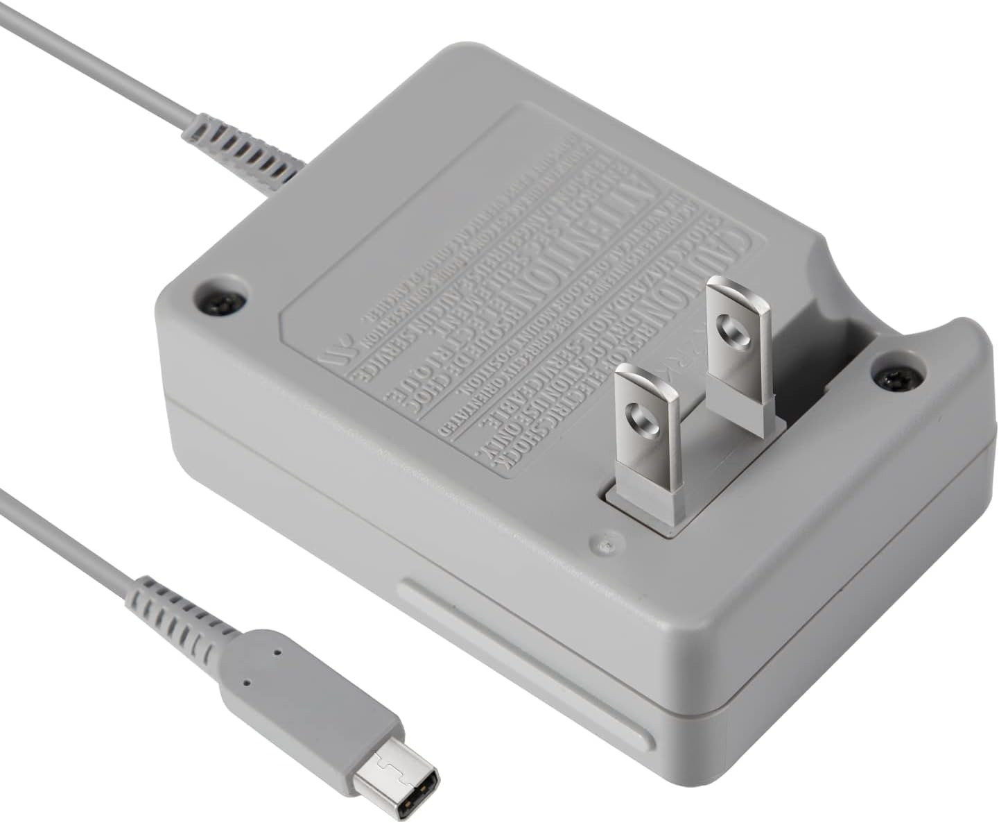 Buy 3DS Charger Power Adapter - OEM Original Replacement Power Supply ...