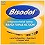 Bisodol Indigestion Relief Tablets 100 x 3 Packs : Amazon.co.uk: Health ...