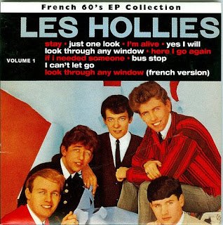 The 1960's French Ep Collection Vol.1 1963-1966 [UK Import] - Amazon ...