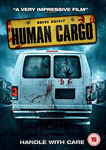 Amazon.com: Human Cargo DVD : Movies & TV