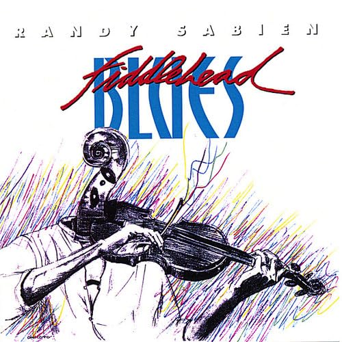 Randy Sabien & the Fiddlehead Band - Fiddlehead Blues - Amazon.com Music