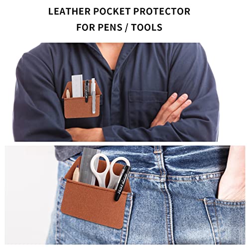 The 30 Best Pocket Protectors of 2026 [Verified] - Cherry Picks