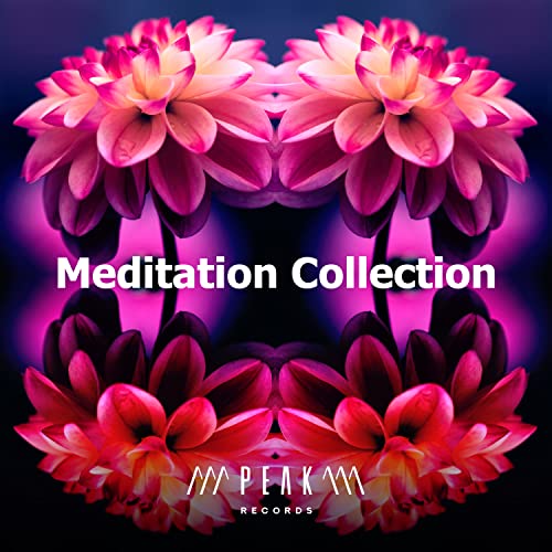 Amazon.com: Meditation Collection : CD Meditation: Everything Else