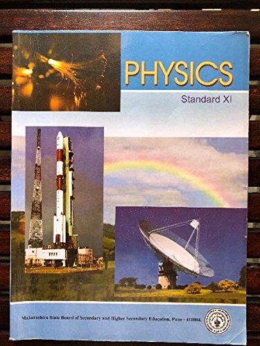 11th Standard HSC (Science) Physics : Amazon.in
