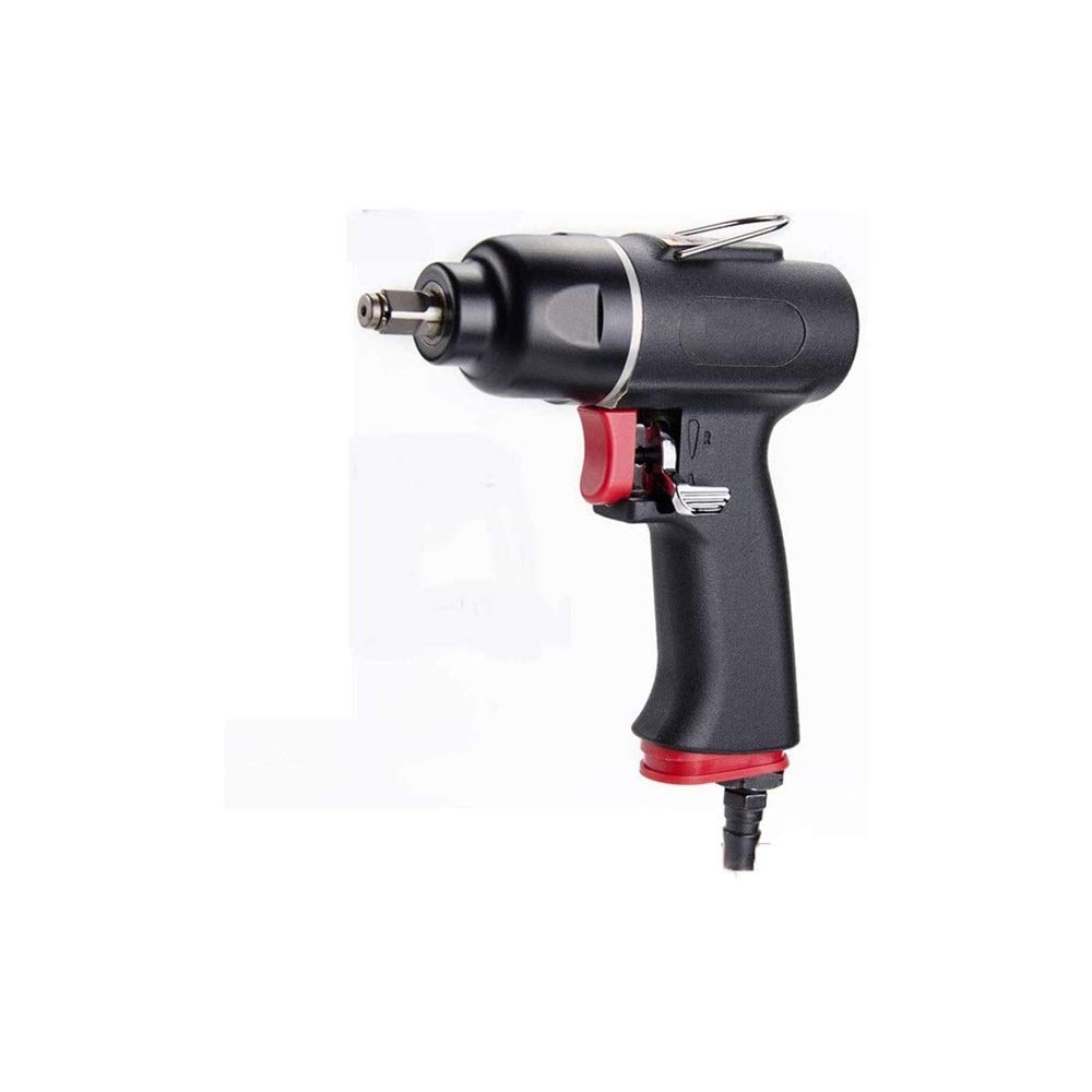 Buy WSMLA Pneumatic Air Impact Wrench – Pneumatic Tool Hammer Mechanism ...