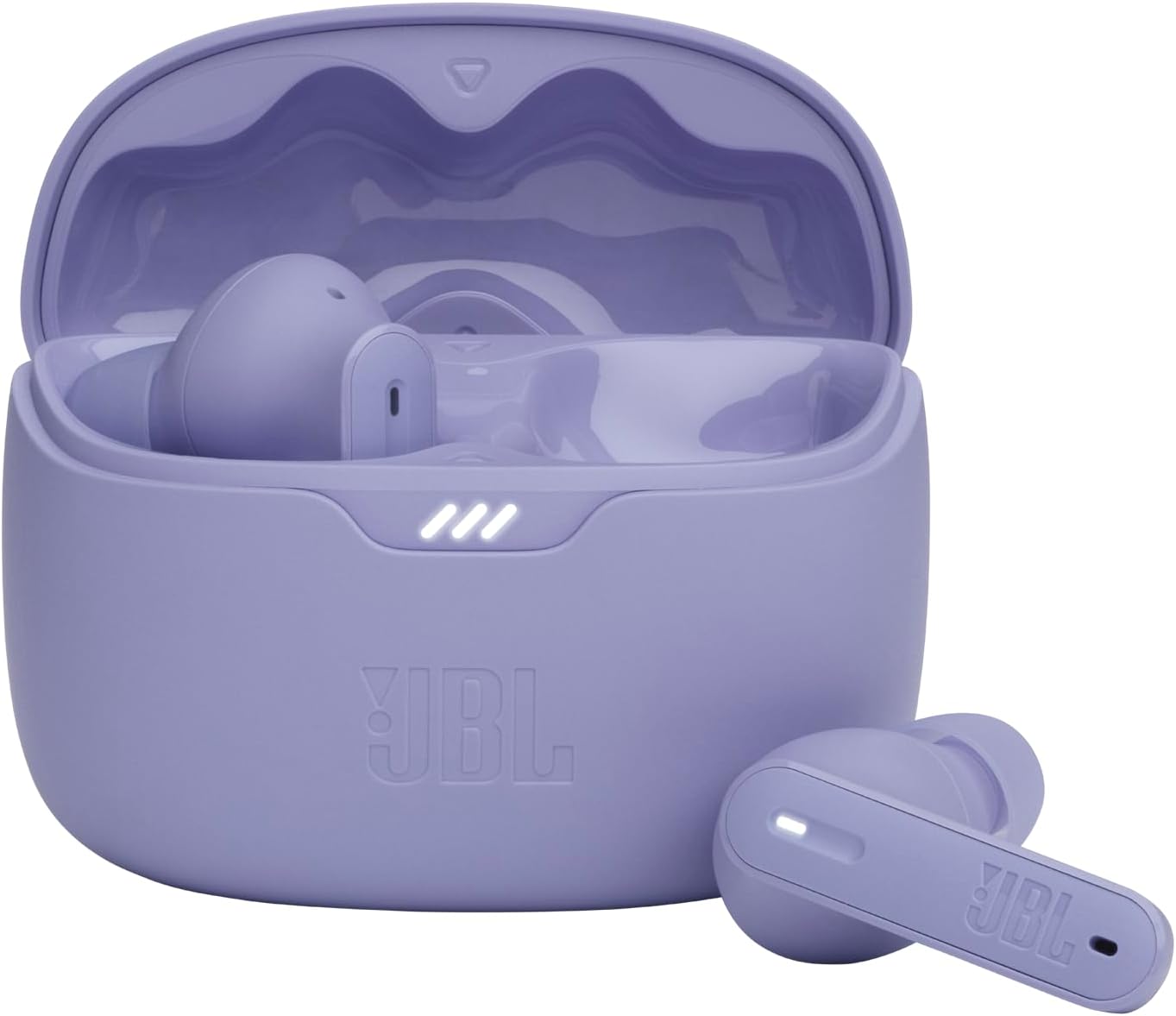 Amazon.com: JBL Tune Beam - True Wireless Active Noise Cancelling with ...