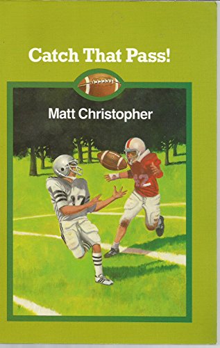 Matt Christopher