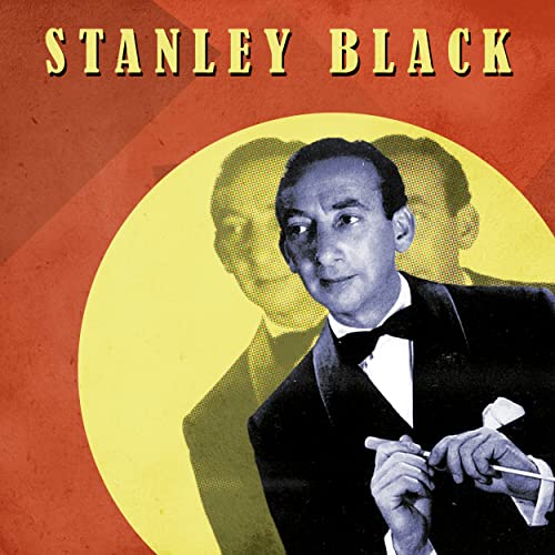 Reproducir Presenting Stanley Black de Stanley Black en Amazon Music