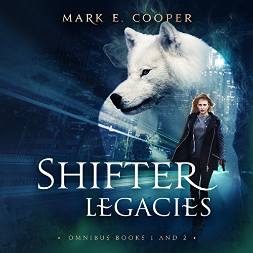 Amazon.com: Shifter Legacies Special Edition: Books 1-2 (Audible Audio ...
