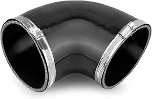 Amazon.com: 90 Degree Boot Connector 9781 Fit for Dodge Challenger ...