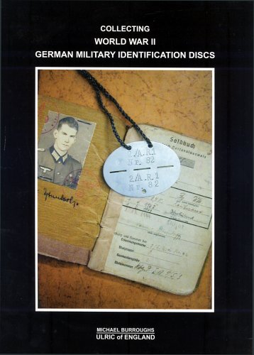 Collecting World War II German Military Identification Discs ...
