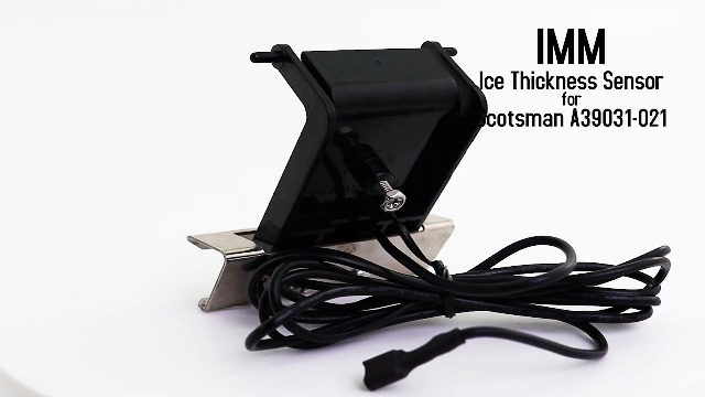 Watch IMM Ice Thickness Sensor for Scotsman A39031-021 on Amazon Live