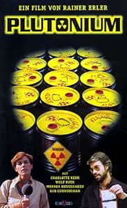 Plutonium: Amazon.co.uk: Kerr, Charlotte, Roth, Wolf, Rundshagen ...