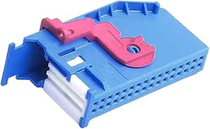 Amazon.com: automotive electrical connectors 1 Set 32 Pin Way Car ...