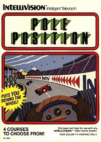 Amazon.com: Pole Position : Video Games