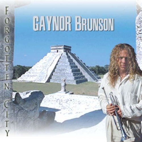 brunson brothers - Forgotten City - Amazon.com Music