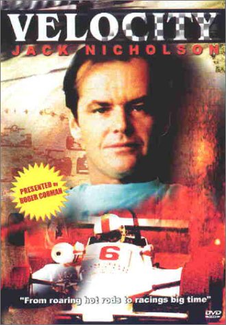 Amazon.com: Velocity : Jack Nicholson, Georgianna Carter, Robert Bean ...