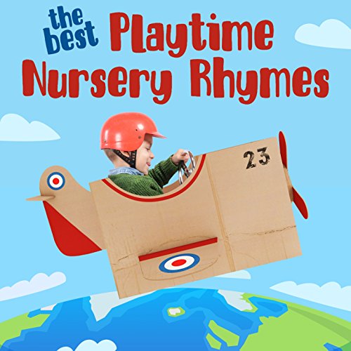Play The Best Playtime Nursery Rhymes by Nursery Rhymes & Kids Songs on ...