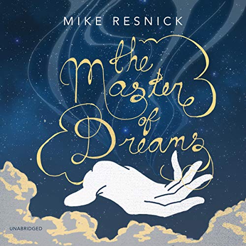 The Master of Dreams: The Dreamscape Trilogy, Book 1 (Audio Download ...