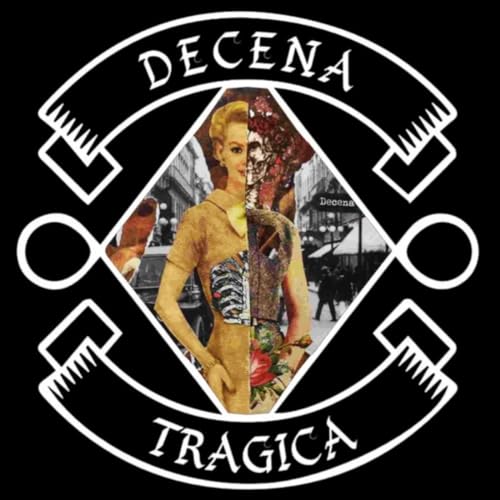 Amazon.co.jp: Angel (New Versión 2024) : Decena Trágica: デジタルミュージック