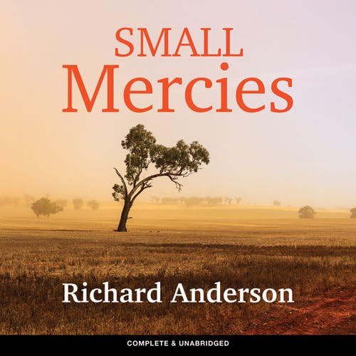 Buy Small Mercies Book Online at Low Prices in India | Small Mercies ...