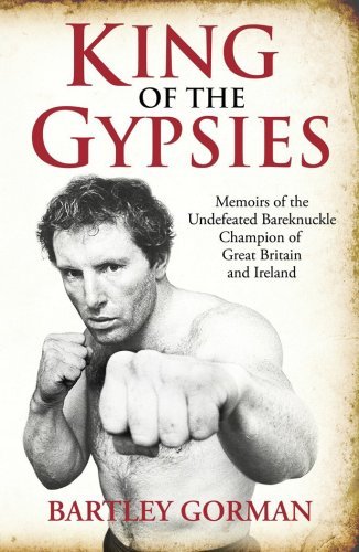 By Bartley Gorman - King of the Gypsies (New edition): Amazon.co.uk ...