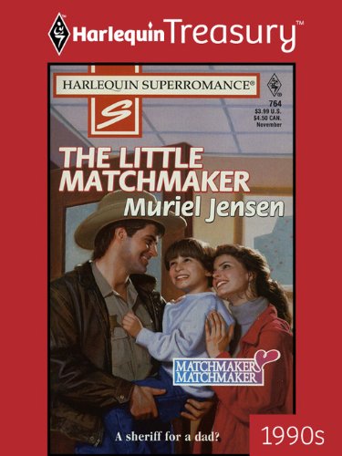 THE LITTLE MATCHMAKER (Matchmaker, Matchmaker Book 2) - Kindle edition ...