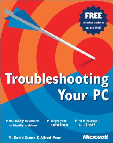 Troubleshooting Your PC (Troubleshooting (Microsoft)): Books - Amazon.ca